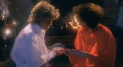 A Closer Look at Wham!’s “Last Christmas” Lyrics and Video - Wham Last ...