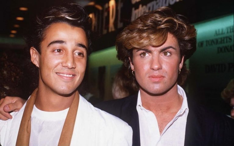 Last Christmas Story Wham Last Christmas Wham George Michael Last last-christmas-story-wham-last-christmas-wham-george-michael-last